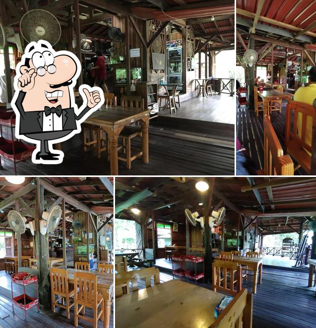Ch9 ก้องวัลเลย์, Mamu - Menú del restaurante, precios y reseñas