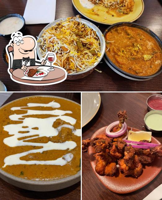 Chilli India Preston, Preston - Restaurant menu, prices and reviews