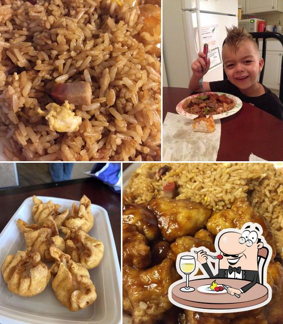 China Town Chef, Palm Beach Gardens - Restaurant menu, prices and reviews