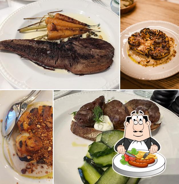 Faro restoran Vračar, Belgrade - Restaurant menu, prices and reviews