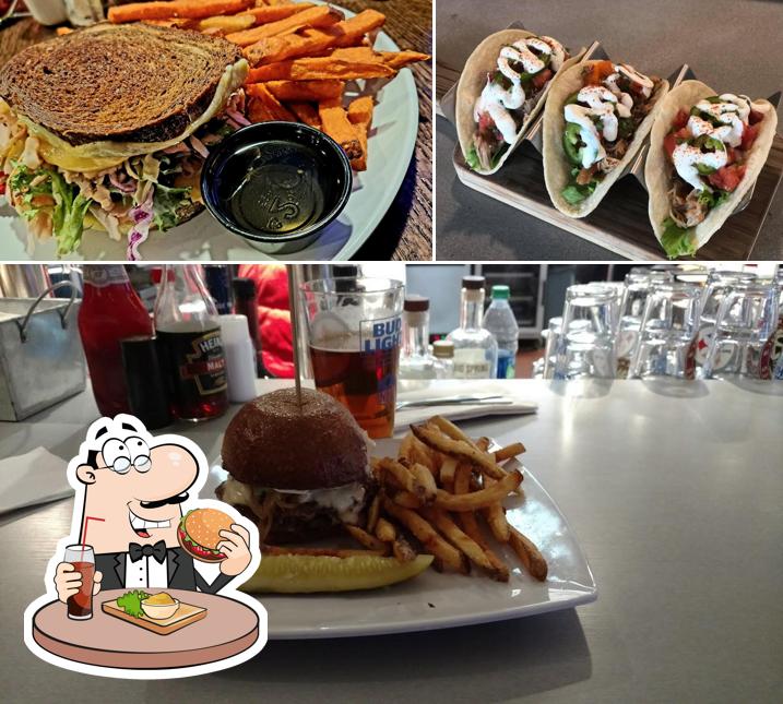 Four Ways Pub & Eatery, Bellefonte - Menú del restaurante, precios y ...