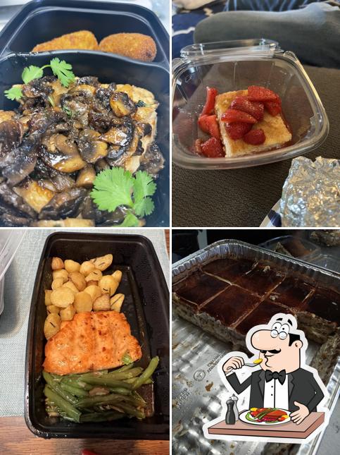 Franco the Foodie, New Carlisle - Restaurant menu, prices and reviews
