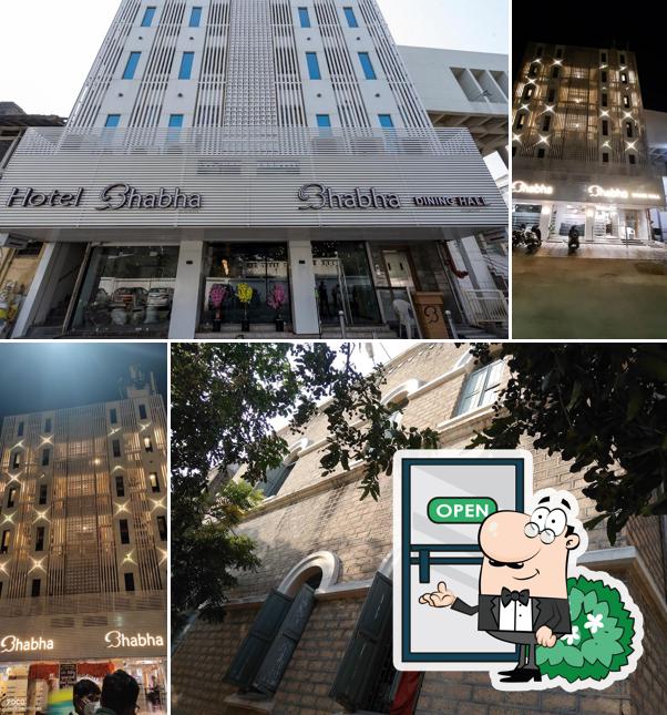 Hotel Bhabha & Bhabha Dining Hall, Rajkot - Restaurant menu, prices and ...