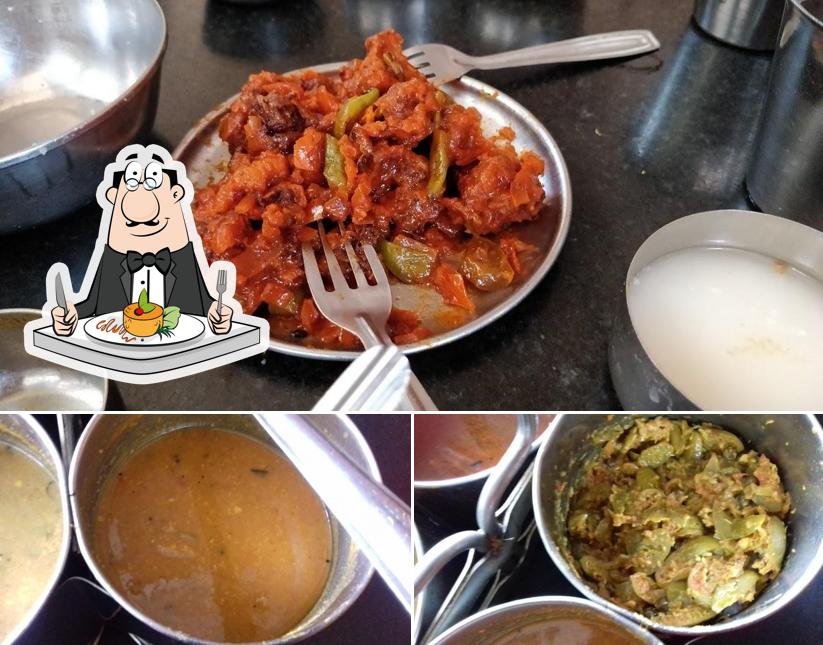 Devi Prasad Restaurant, Gonikoppal - Restaurant reviews