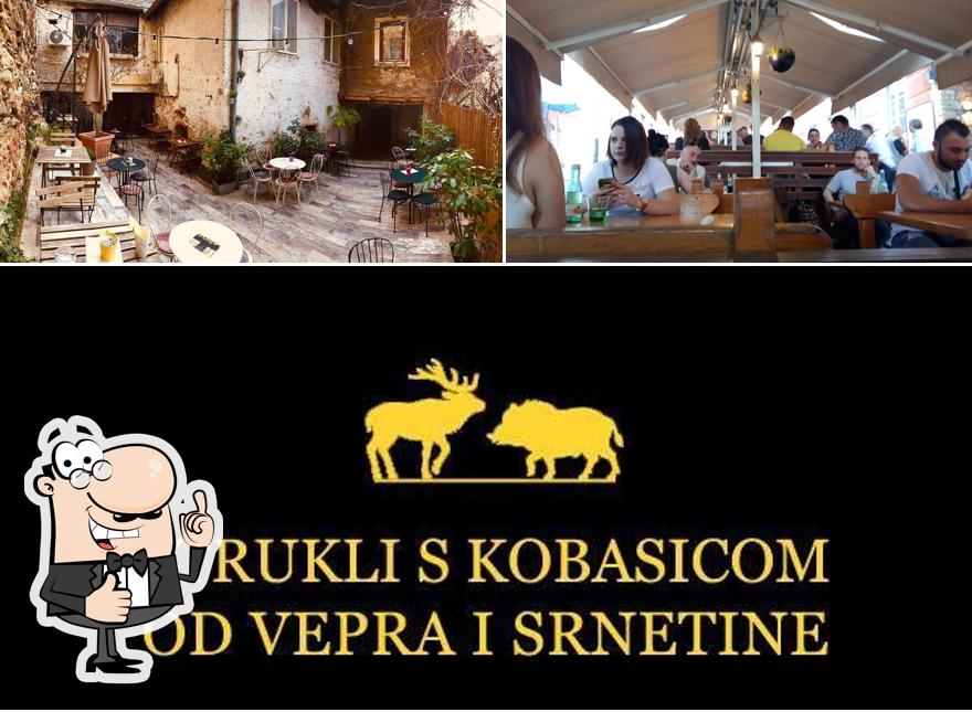 La Štruk restaurant, Zagreb - Restaurant reviews