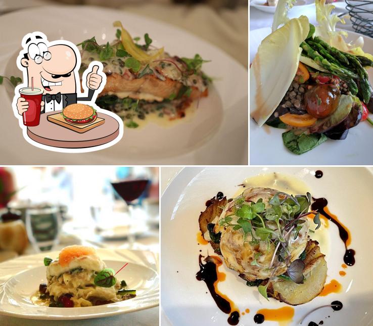 Le Yaca Virginia Beach, Virginia Beach - Restaurant menu, prices and ...