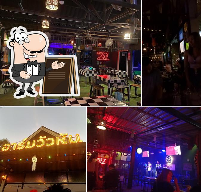 Limited Bar @ สันป่าตอง, Ban Klang - Menú del restaurante, precios y ...