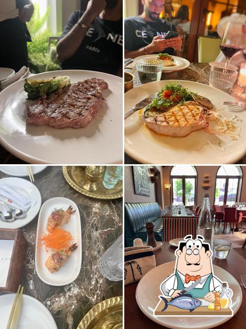 Muskaan, Rabat - Menu du restaurant, prix et avis