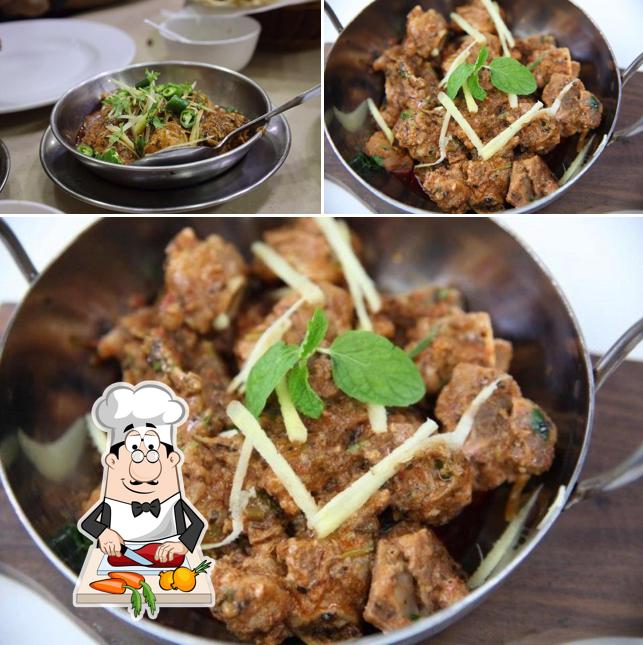 Pak Sufi Kitchen restaurant, Dubai - Restaurant reviews