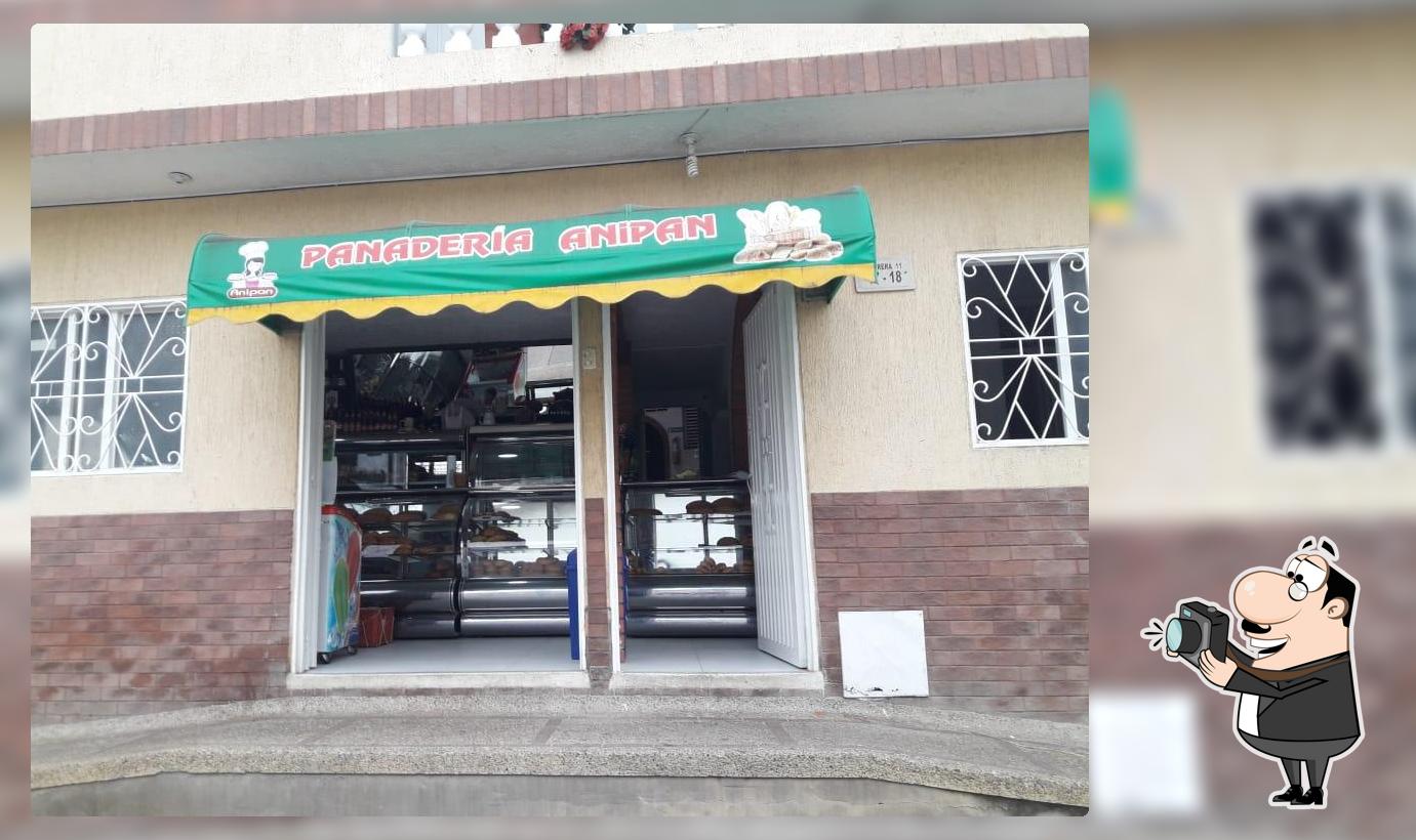 Panaderia Anipan, Socorro - Menú del restaurante, precios y reseñas