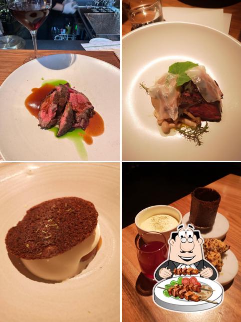 Publiek, Ghent - Restaurant menu, prices and reviews