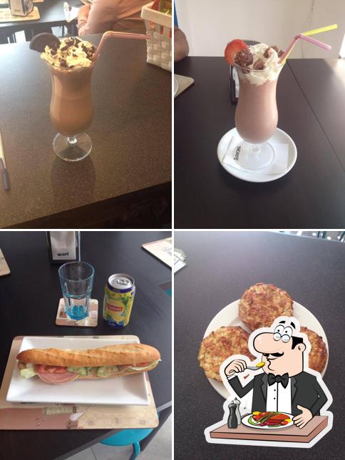 Quick Snack (Halal Sandwich Bar) in Peterborough - Restaurant reviews