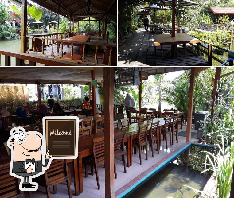 Rumah Makan Raja Muda restaurant, Tumampua - Restaurant reviews