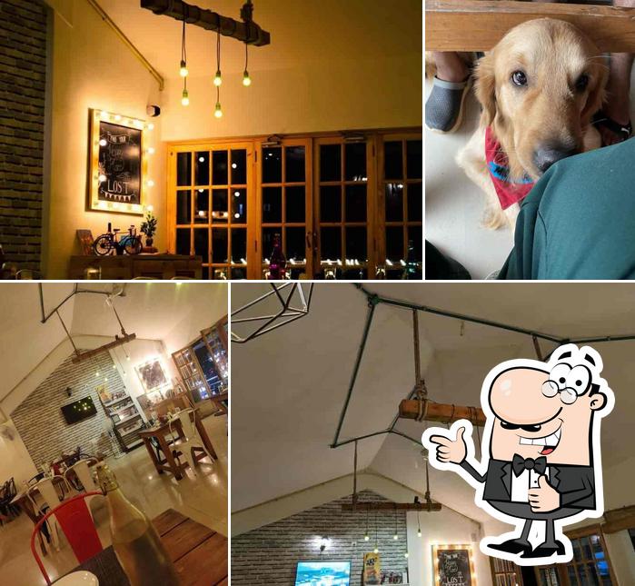 Sector 7 Café, Bengaluru - Restaurant menu and reviews