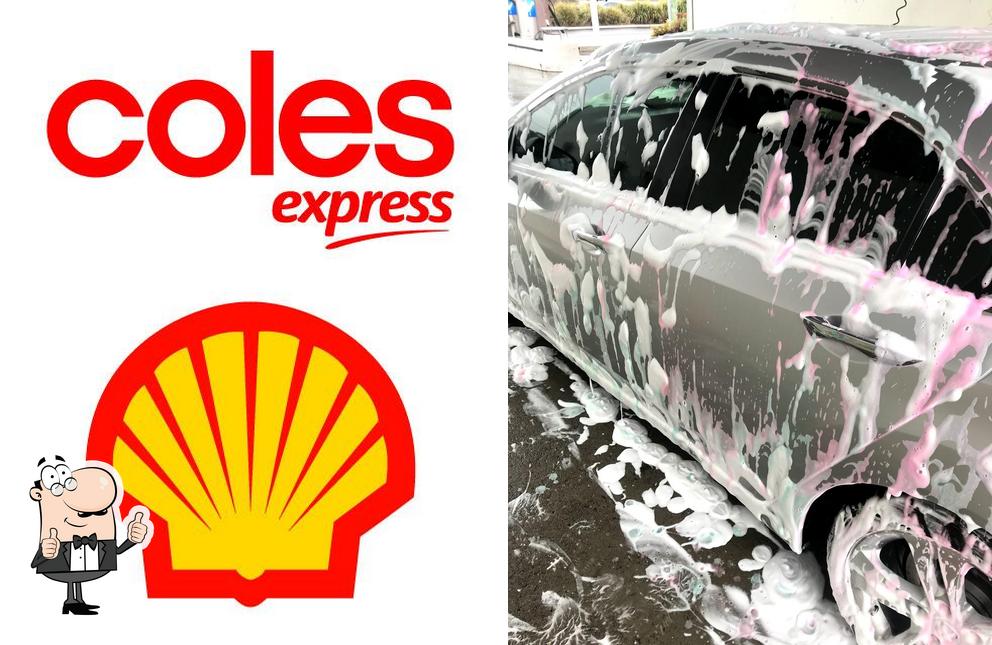 Shell Coles Express Blacktown in Blacktown - Restaurant reviews