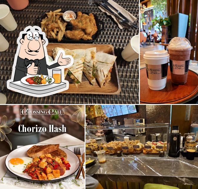 The Crossing Cafe, Bacoor - Restaurant reviews
