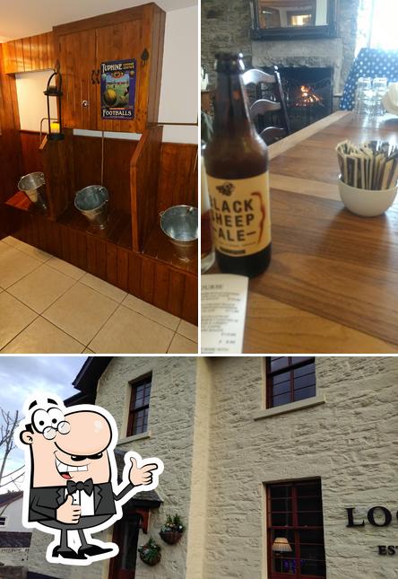 The Logierait Inn, Logierait - Restaurant menu, prices and reviews