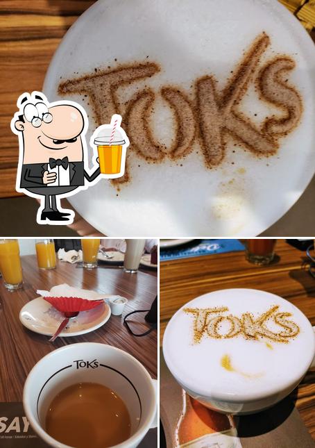 Toks, Tijuana - Menú del restaurante, precios y reseñas