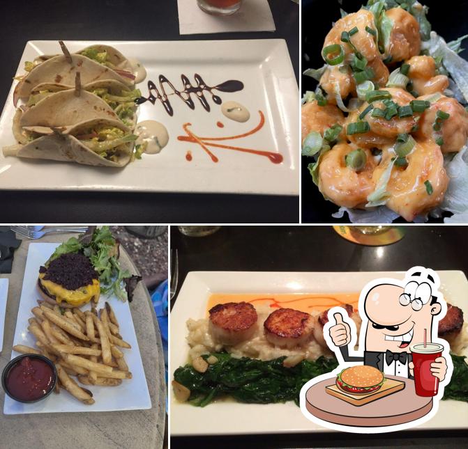 River City Grill in Punta Gorda - Restaurant menu and reviews