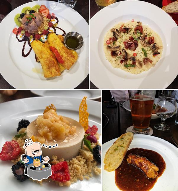 Sal de Mar, Guadalajara - Menú del restaurante, precios y reseñas