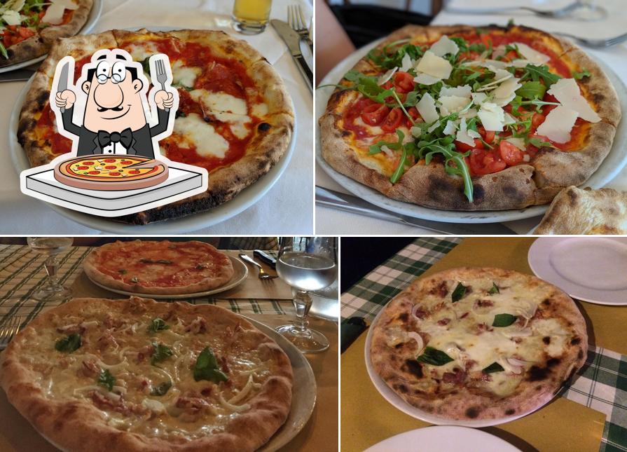 Salvatore Ravello, Ravello, Via della Repubblica - Italian restaurant ...