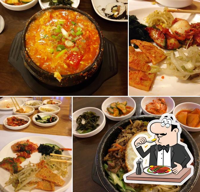 Sodam in Rochester - Restaurant menu and reviews