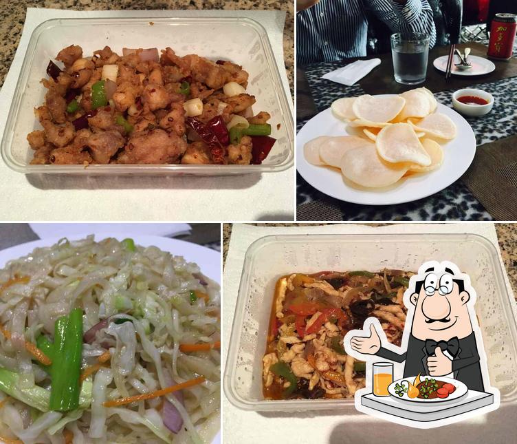 Star Lake restaurant, Dubai, JLT - Restaurant menu and reviews