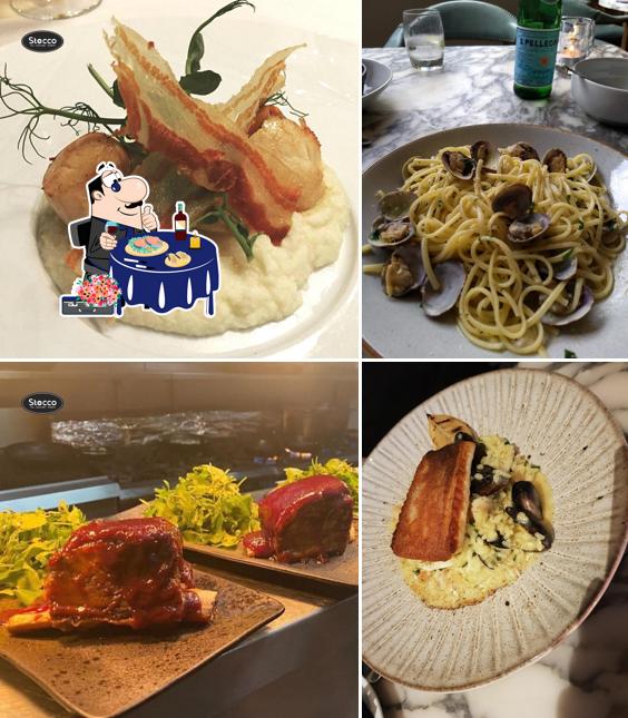 Stocco Oldham - Authentic Italian Restaurant in Oldham - Restaurant reviews