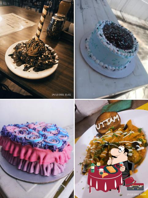 The Joker's Kitchen, Samana - Restaurant menu, prices and reviews