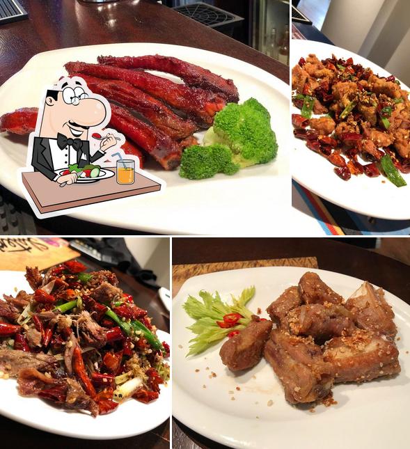 The New Inn Huby - Cantonese Restaurant in Sutton-on-the-Forest ...