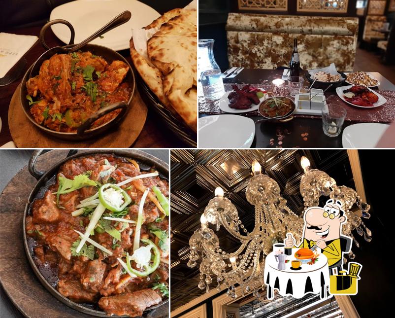 Tipu Sultan Restaurant, Leicester - Restaurant menu, prices and reviews