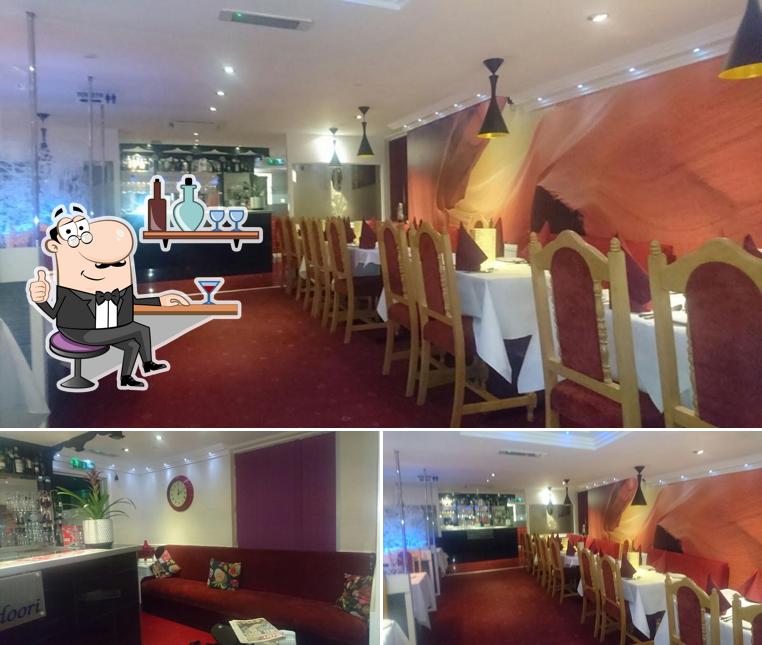 Top 7 restaurants in Spalding, november 2025 - Restaurant Guru