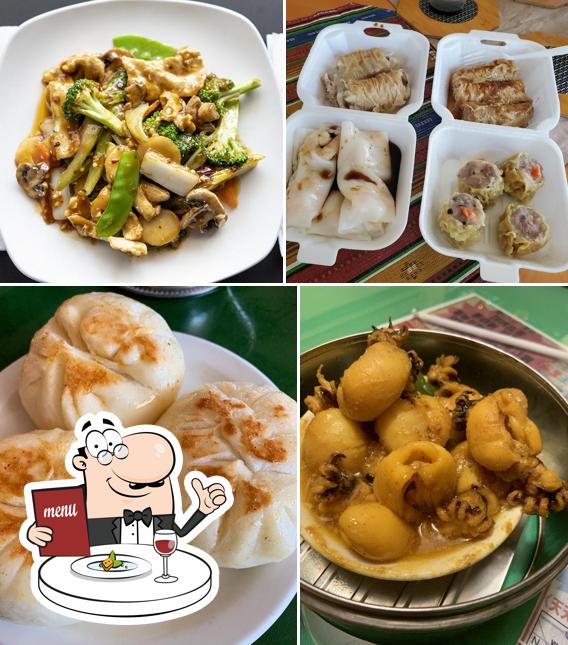 Wing Hong Restaurant, Southfield - Restaurant menu, prices and reviews