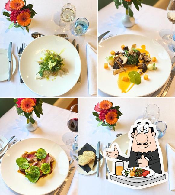 Yarrow Restaurant in Broadstairs - Restaurant reviews