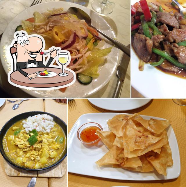 Restaurante Chino Sheng, Coín - Restaurant menu, prices and reviews