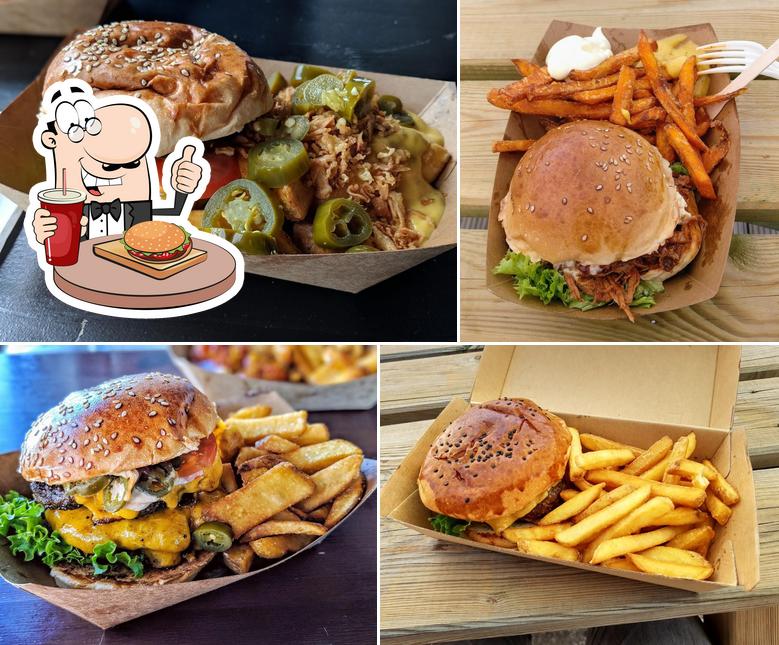 Best food truck in Düsseldorf restaurants, autumn 2023 - Restaurant Guru