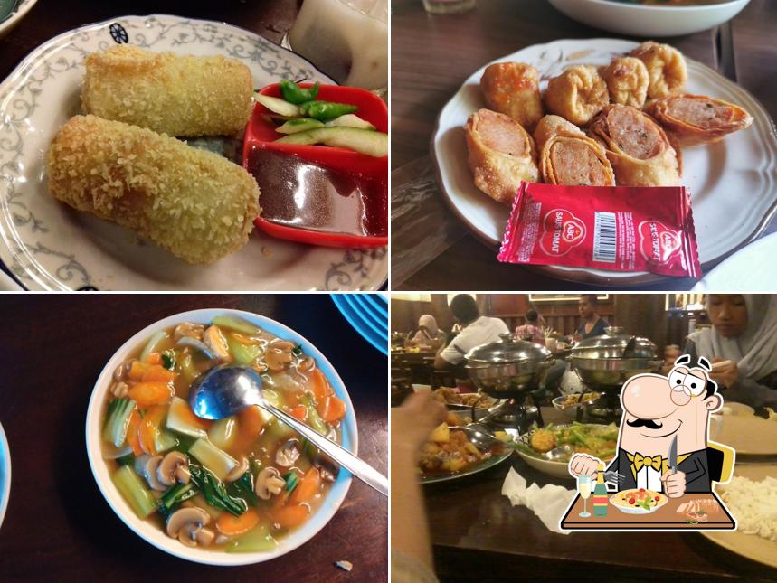 Harmoni Cafe and Resto, Malang - Restaurant menu, prices and reviews