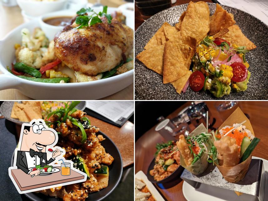 JOEY Mayfield, 130 Mayfield Common Northwest in Edmonton - Restaurant ...