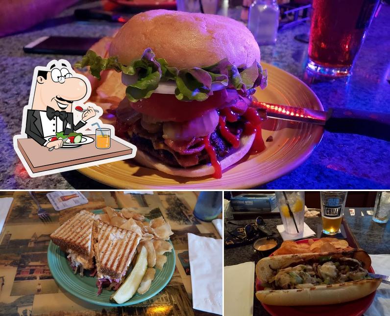 McGregor Grill, Fort Myers - Restaurant menu, prices and reviews