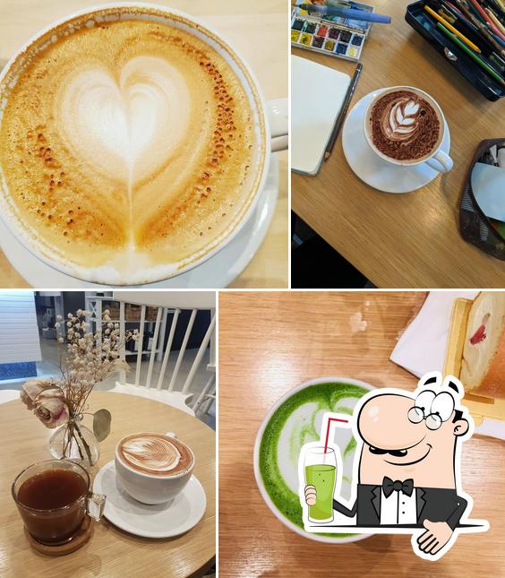 Best restaurants in Library Square Tower Shops & Food Mall - Restaurant ...
