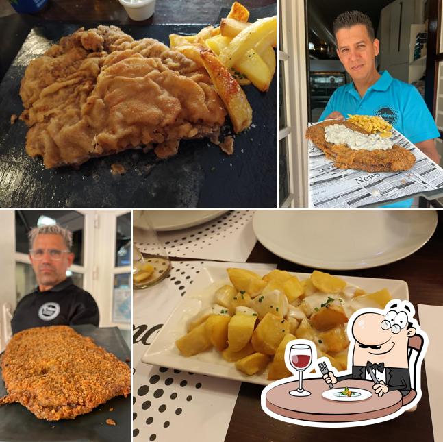 K-chopo, El Prat de Llobregat - Menú del restaurante, precios y reseñas