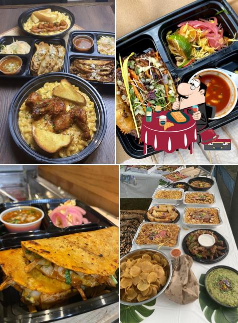 After Hours, Ottawa - Restaurant menu, prices and reviews
