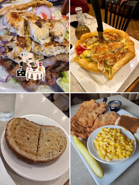 Apollo Family Restaurant, 3387 South Park Ave in Buffalo - Greek ...