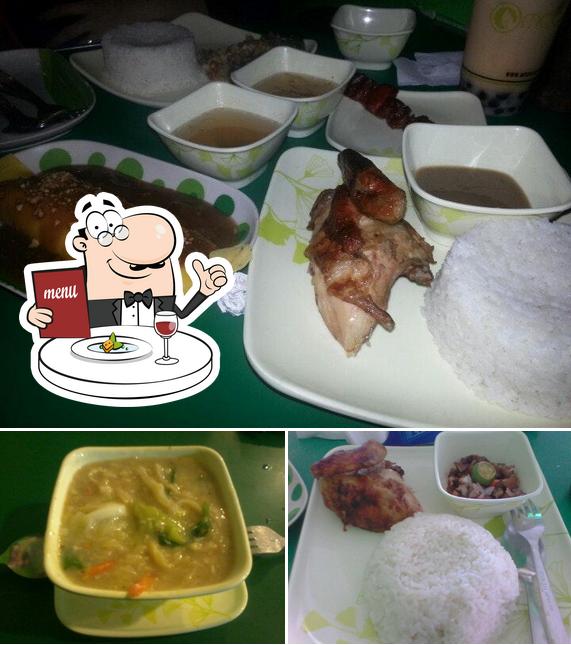 Baliwag Lechon Manok BBQ, Iloilo City, Diversion Road