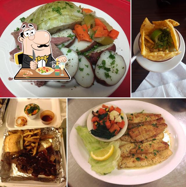 Twisted Q - Barbeque, Bar, & Grill in Homewood - Restaurant reviews