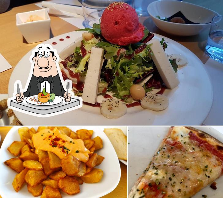 Blat, Moyá - Menú del restaurante, precios y reseñas