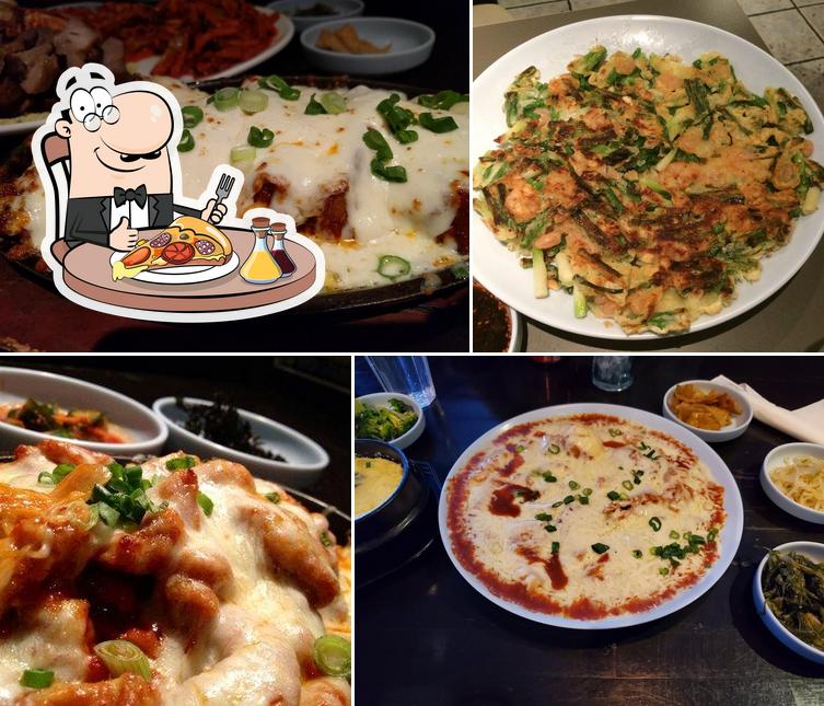 Top 7 korean restaurants in Federal Way, october 2025 - Restaurant Guru