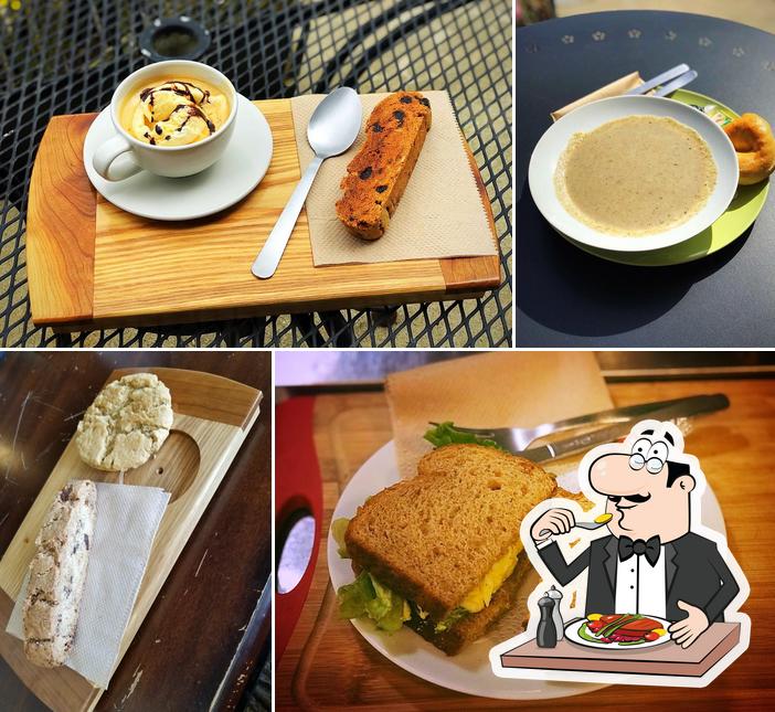 Espresso Love Coffee, Mukwonago - Restaurant menu, prices and reviews