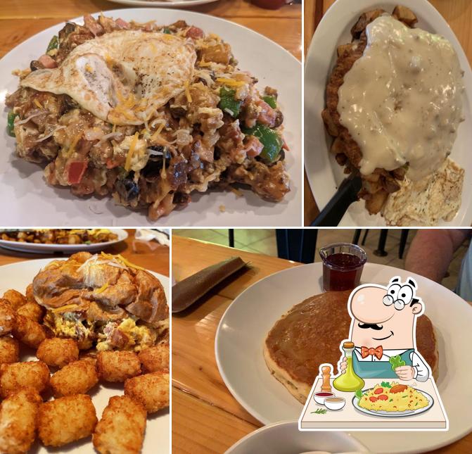 Top 4 restaurants with tater tots in Hayden, september 2025 ...