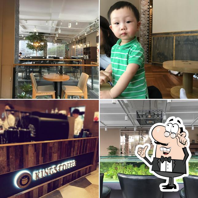ZIO COFFEE cafe, Seoul - Restaurant reviews
